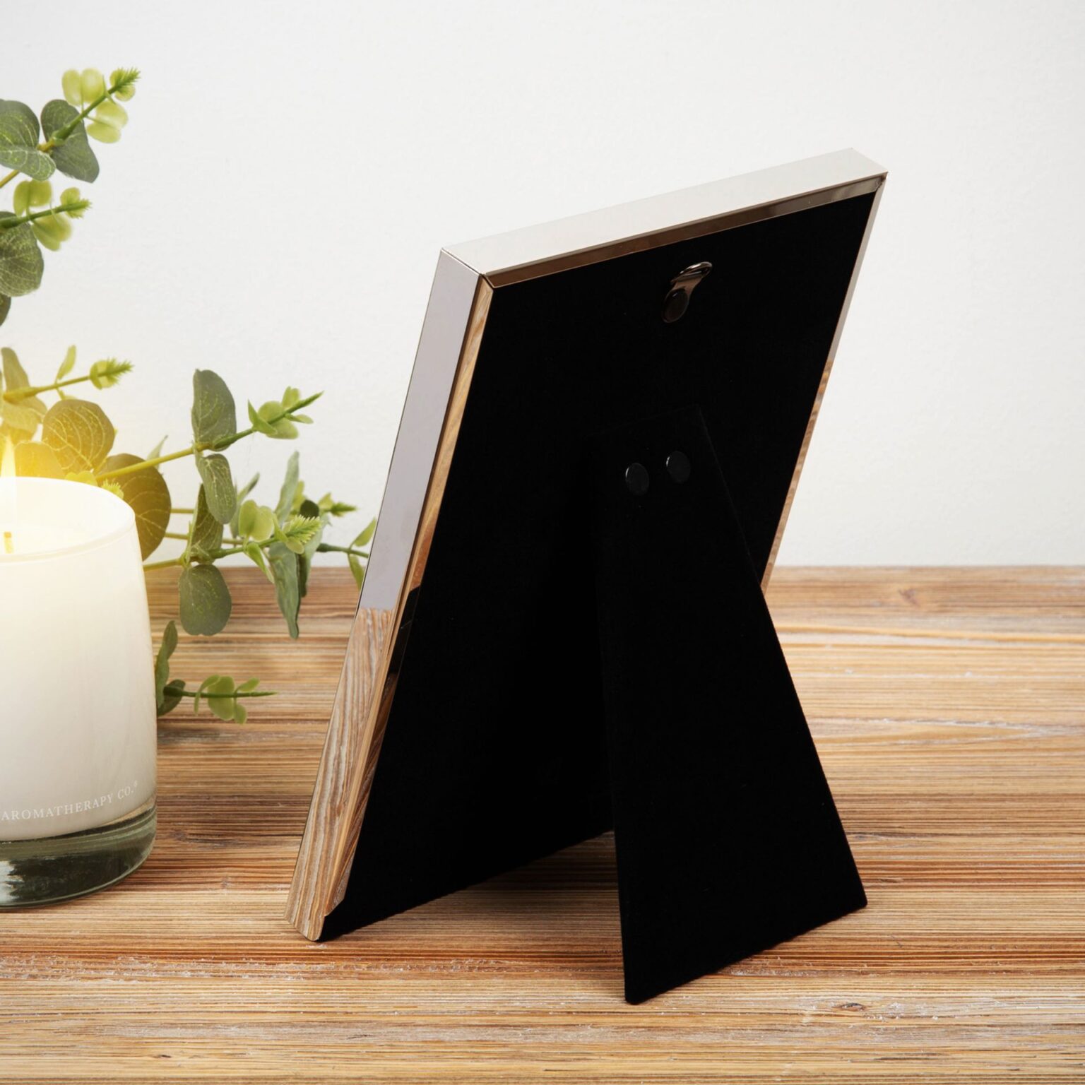 Silver Dove Confirmation Photo Frame | Rubydo Gifts